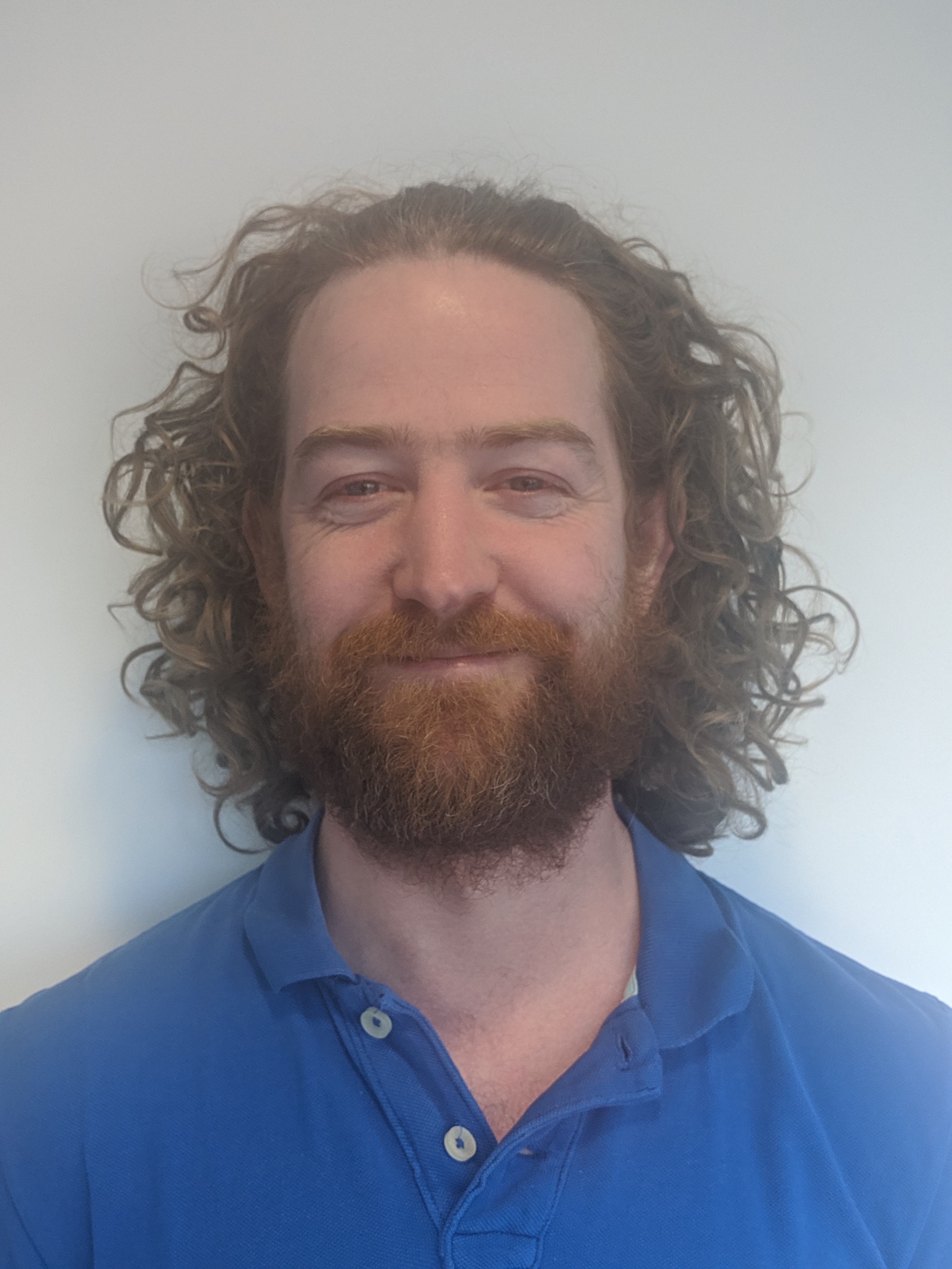 Radford Research Group